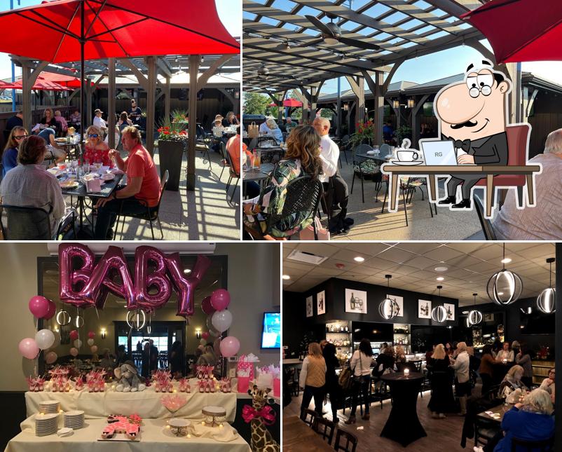 Balagio in Mokena, Mokena - Restaurant menu, prices and reviews