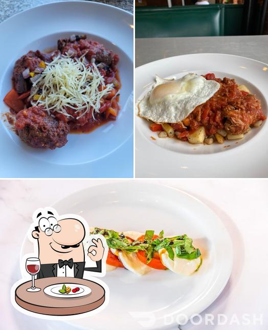 Grata Diner in Carrboro - Restaurant reviews