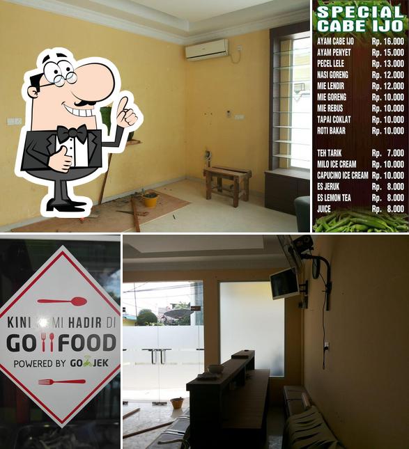 Pondok BEPE cafe, Batam, Jl. Bengkong Baru - Restaurant reviews