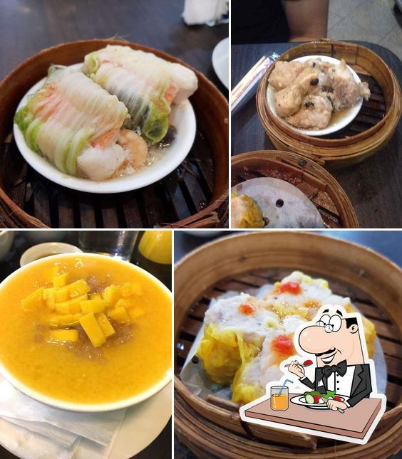 Causeway Seafood Restaurant, Quezon City, 24 Timog Ave - Restaurant ...