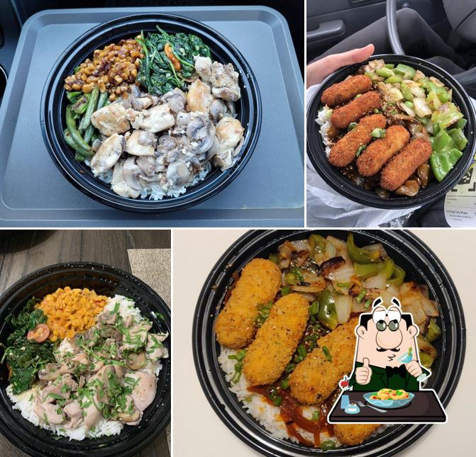 Chicken Paddy in San Jose - Restaurant menu and reviews