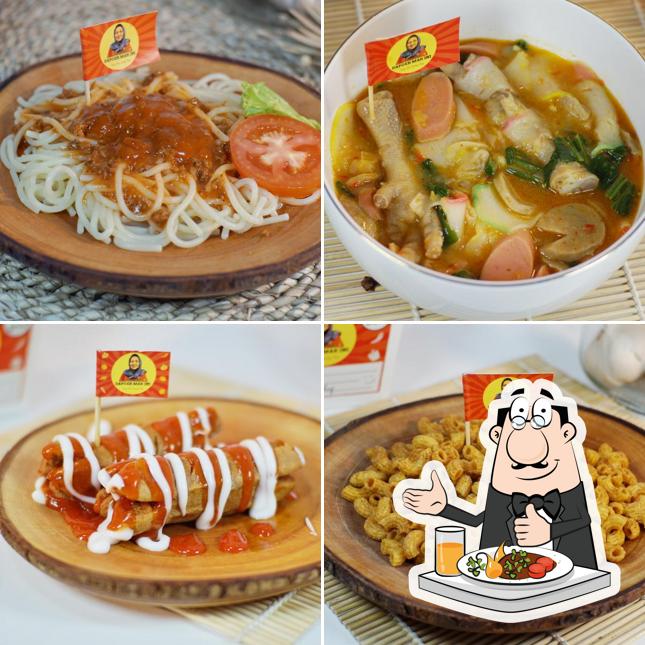 Find the best place to eat in Kronjo, spring 2024 - Restaurant Guru