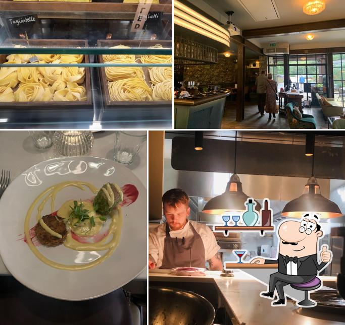 DEVOUR, Holmfirth - Restaurant menu, prices and reviews