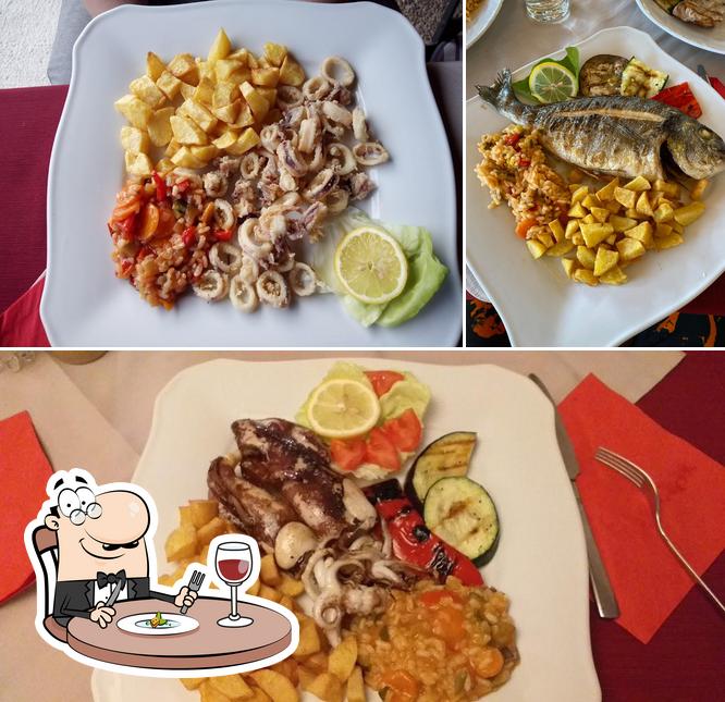 Dalmacija restaurant, Weissenburg in Bayern - Restaurant reviews