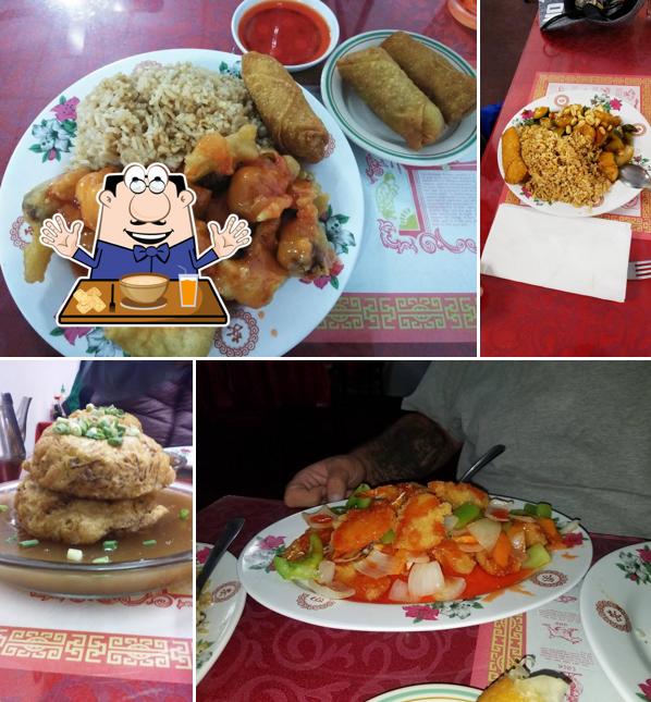 Eat First in Albuquerque - Restaurant reviews