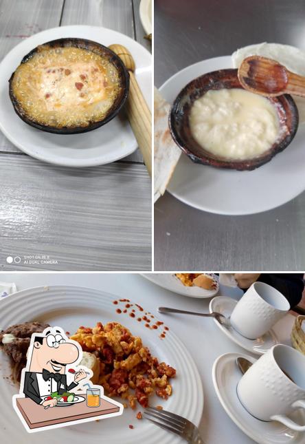 El Sarape, Ciudad de México - Menú del restaurante, precios y reseñas