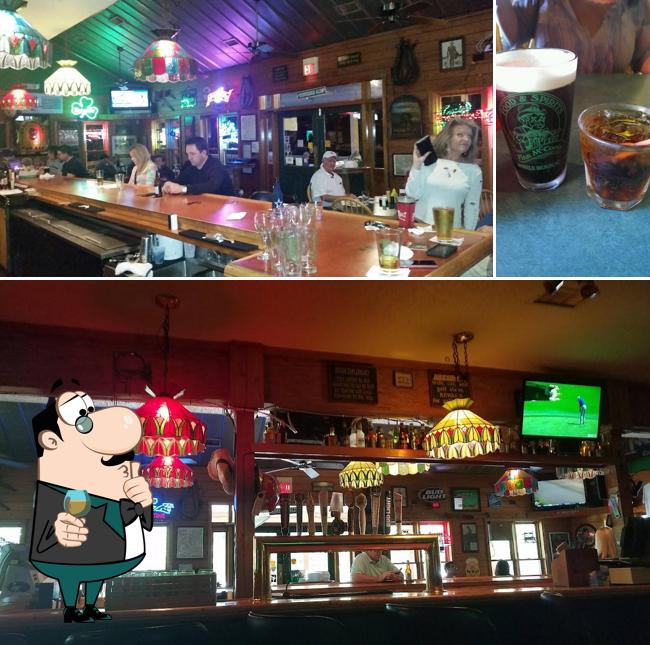 Finn McCools in Myrtle Beach - Restaurant menu and reviews