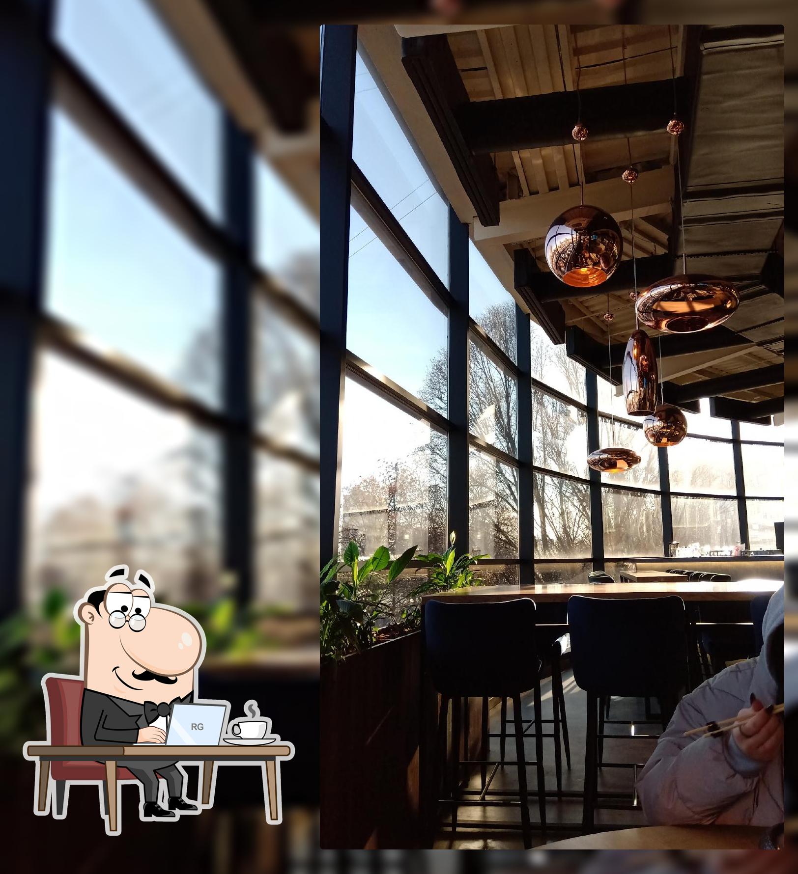 Food city restaurant, Kharkiv - Restaurant reviews