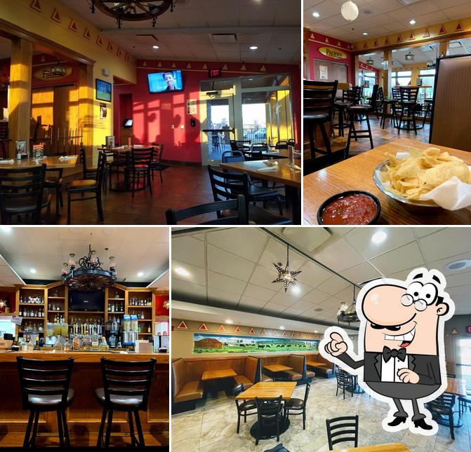 All places to eat and drink in Gardner, Kansas, spring 2024 ...