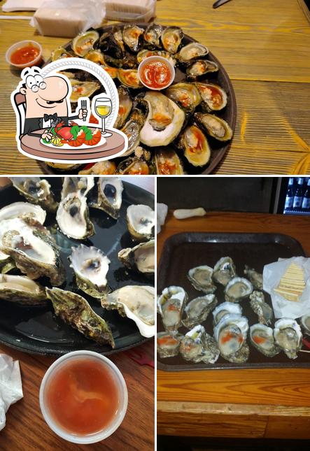 Hunt's Seafood Restaurant & Oyster Bar in Dothan - Restaurant reviews