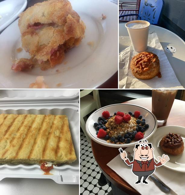LIC Corner Cafe, New York City - Restaurant menu, prices and reviews