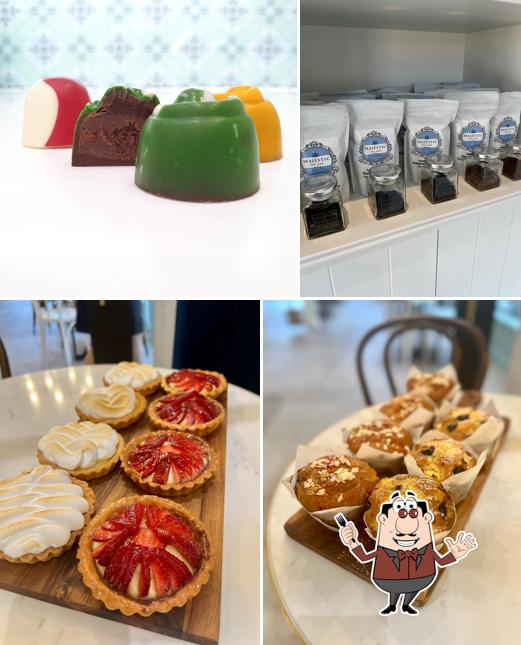 Majestic Cafe - Howick Village, Auckland - Restaurant menu, prices and ...