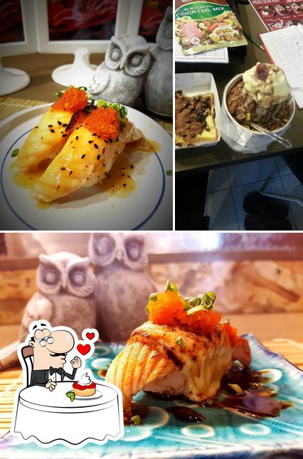 Miso Japan Mini Restaurant, Nonthaburi - Restaurant reviews