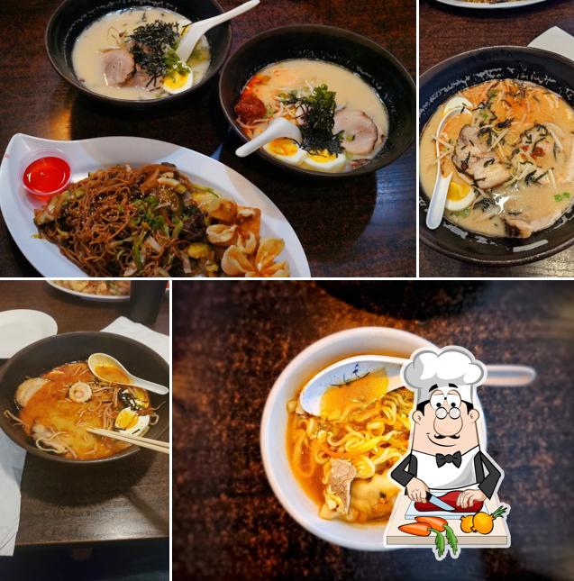 Noodle 21 (Branson, MO) in Branson - Restaurant menu and reviews
