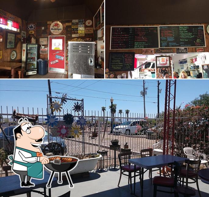 Old Station Sub Shop, Phoenix - Restaurant menu, prices and reviews