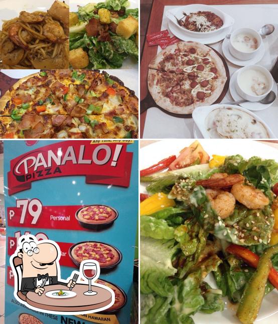 Pizza Hut - SM City Lipa, Lipa - Restaurant menu, prices and reviews