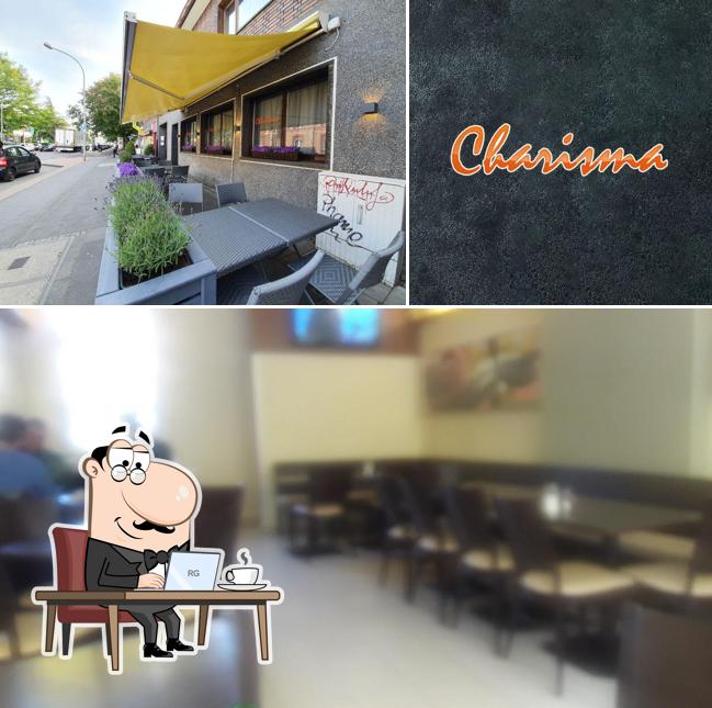 Charisma Grill, Hürth - Speisekarte, Preise und Bewertungen