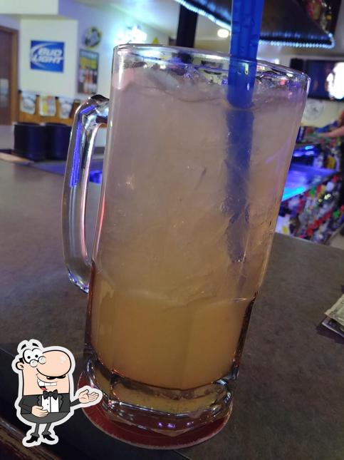 5th Street Saloon in Barron - Restaurant reviews