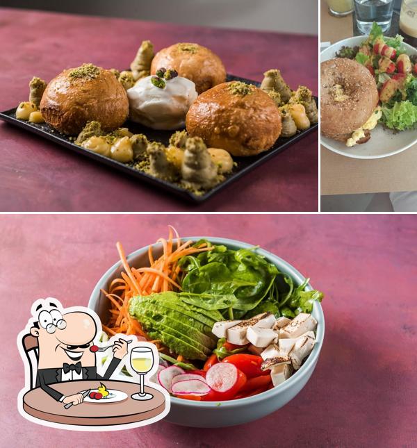Barney, Iraklio - Menú del restaurante, precios y reseñas
