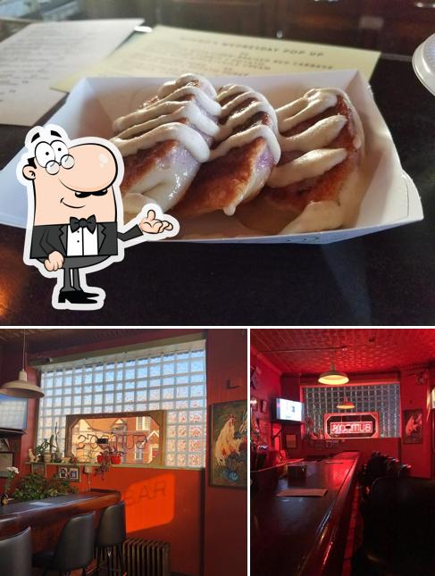 All places to eat and drink in Hamtramck, summer 2024 - Restaurant Guru
