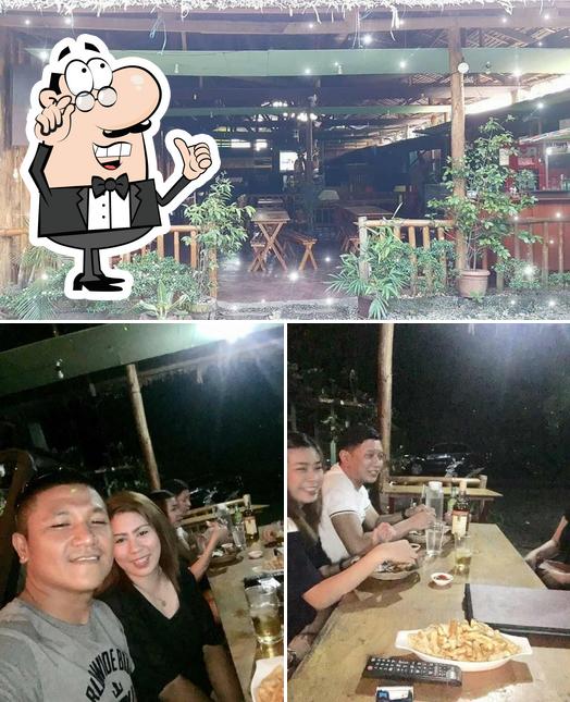 Drunk Yard Pagadian pub & bar, Pagadian City