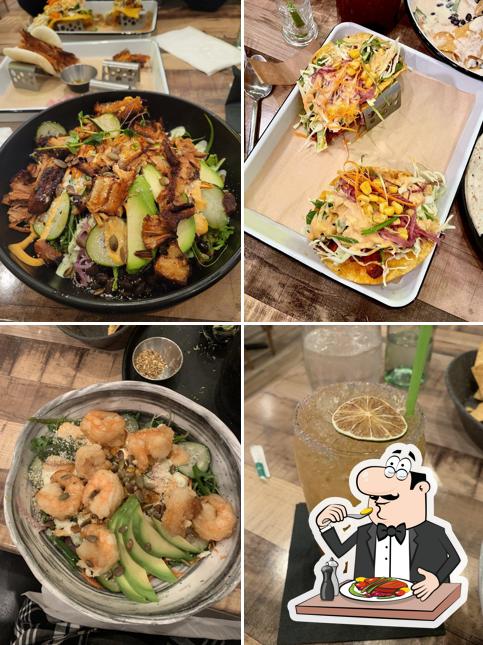 Modern Taco in Hood River - Restaurant menu and reviews