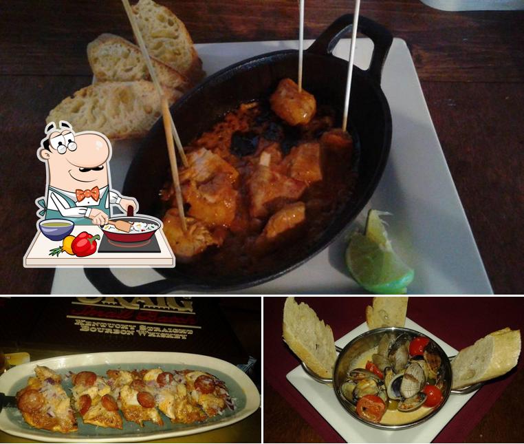 Rustic Steak House, Maple Valley - Restaurant menu, prices and reviews