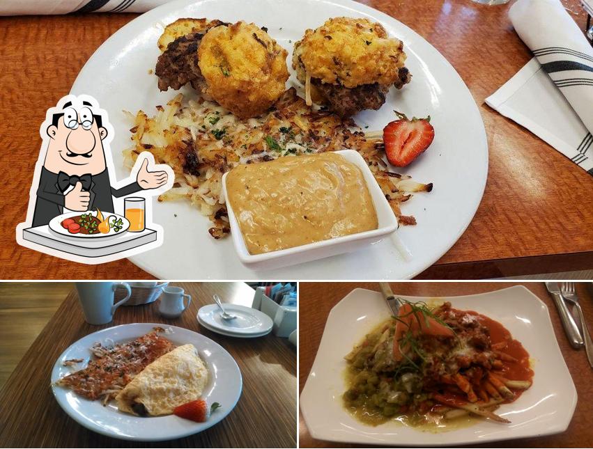 Slate Street Cafe, Albuquerque - Restaurant menu, prices and reviews