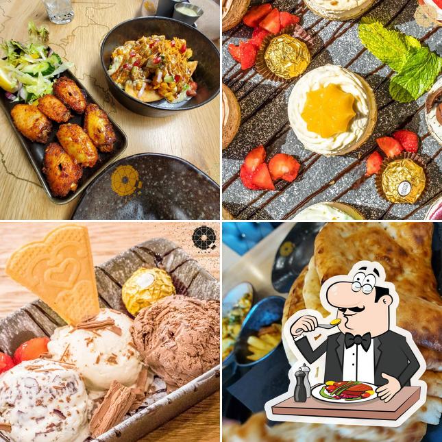 Alam, Birmingham - Restaurant menu, prices and reviews