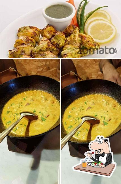 Barbecue Delight, Dubai - Restaurant menu, prices and reviews