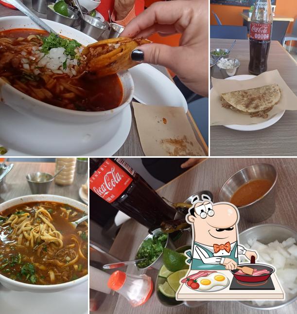 Birria El Tío, Santiago de Querétaro - Restaurant menu, prices and reviews