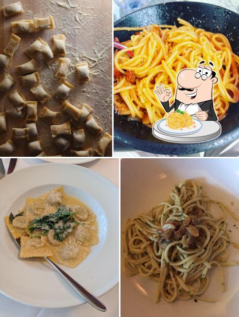 Centini, Calgary - Restaurant menu, prices and reviews