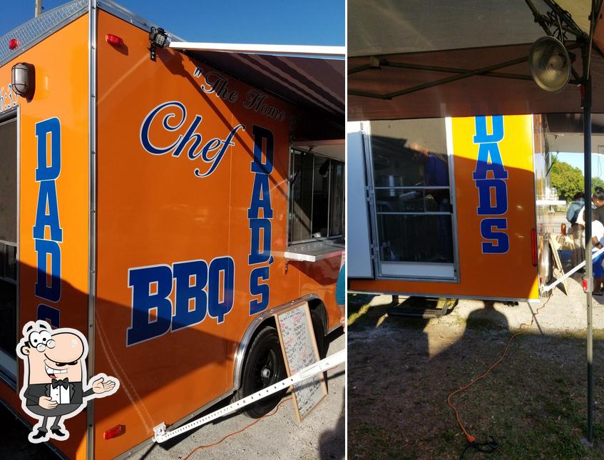 Chef Dad's BBQ, Fort Pierce - Restaurant menu, prices and reviews