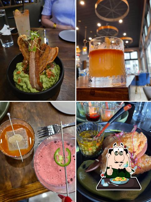Chilmoli Mexican Steakhouse, Brownsville - Restaurant menu, prices and ...