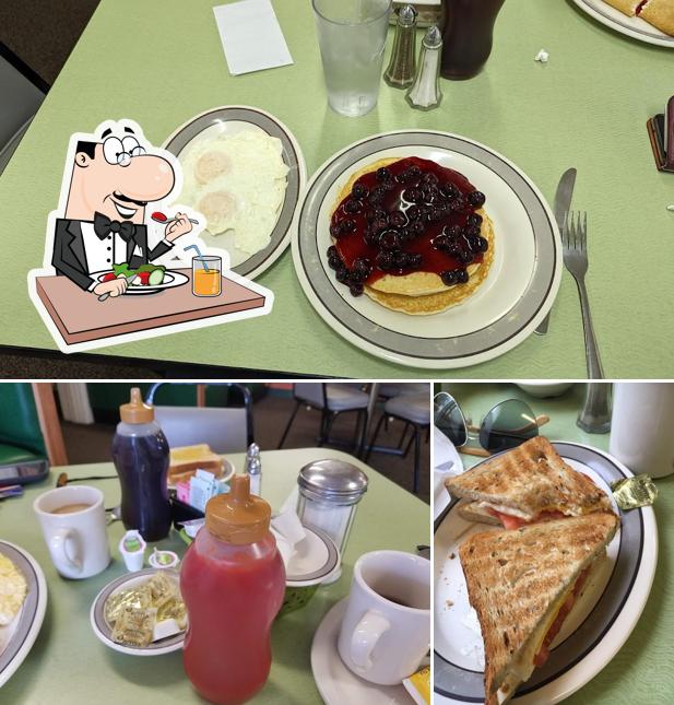 Cottage Inn, Lady Lake - Restaurant menu, prices and reviews