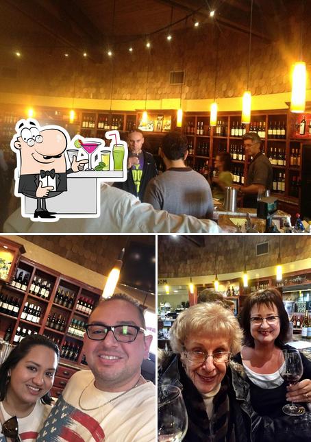 Delicato Vineyards & Tasting Room in Manteca - Restaurant reviews