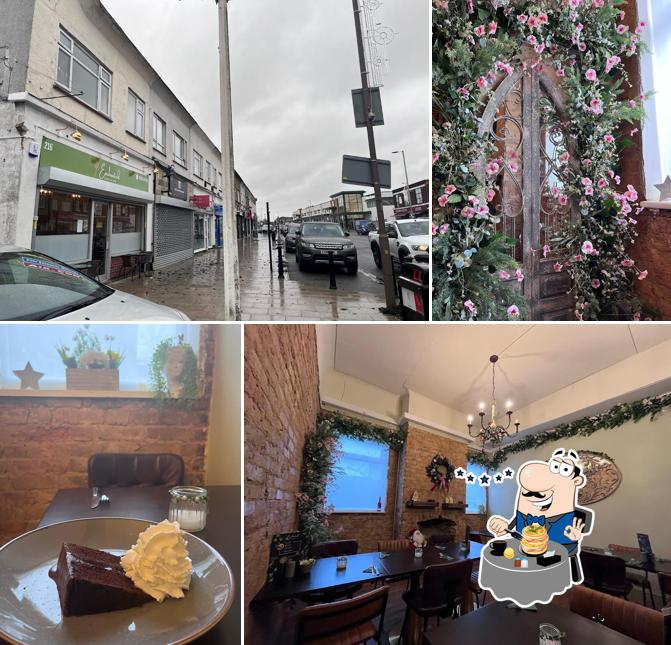 Enchanted Cafe & Bar in Southend-on-Sea - Restaurant reviews