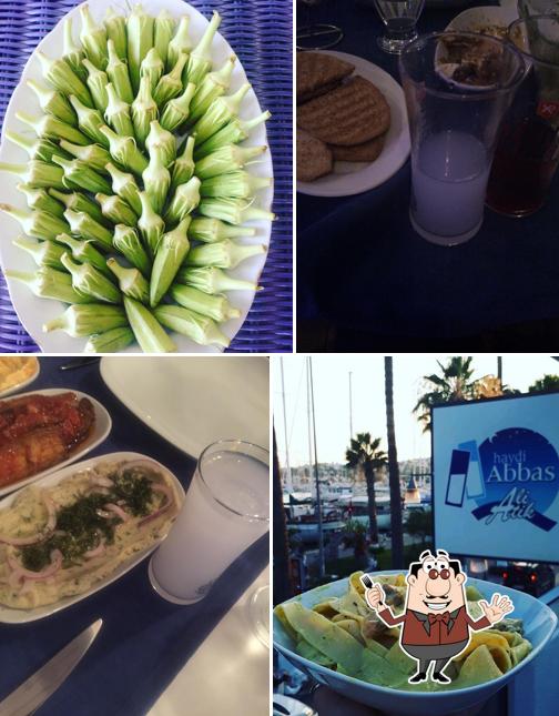 Haydi Abbas - Ali Atik, Torba Mahallesi - Restaurant reviews
