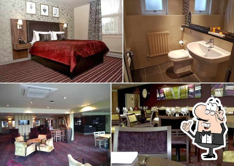 Hull Humber View Hotel, Hull - Restaurant menu, prices and reviews