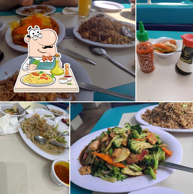 KALOC - Menú del restaurante, precios y reseñas