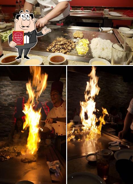 Kanki - North Market Square, 1603 N Market Dr in Raleigh - Restaurant ...