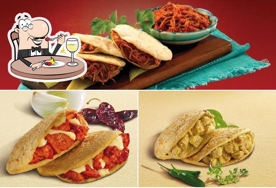 Las Gorditas de Don Juen restaurant, Chapala - Restaurant reviews