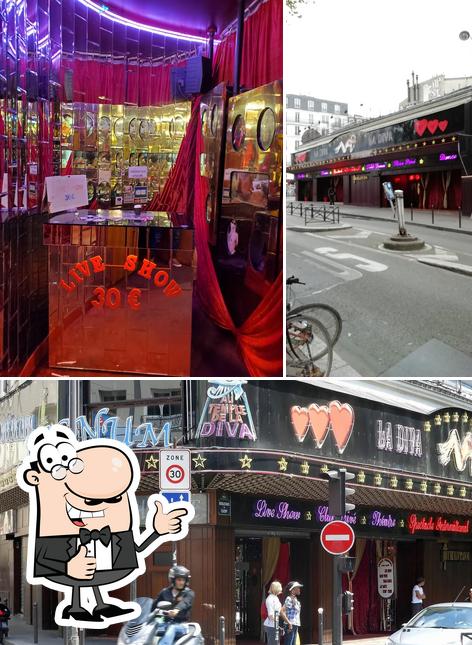 Le Mirliton restaurant, Paris - Restaurant reviews