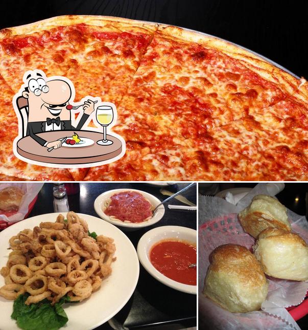 Mario the Baker, Sunrise - Restaurant menu, prices and reviews