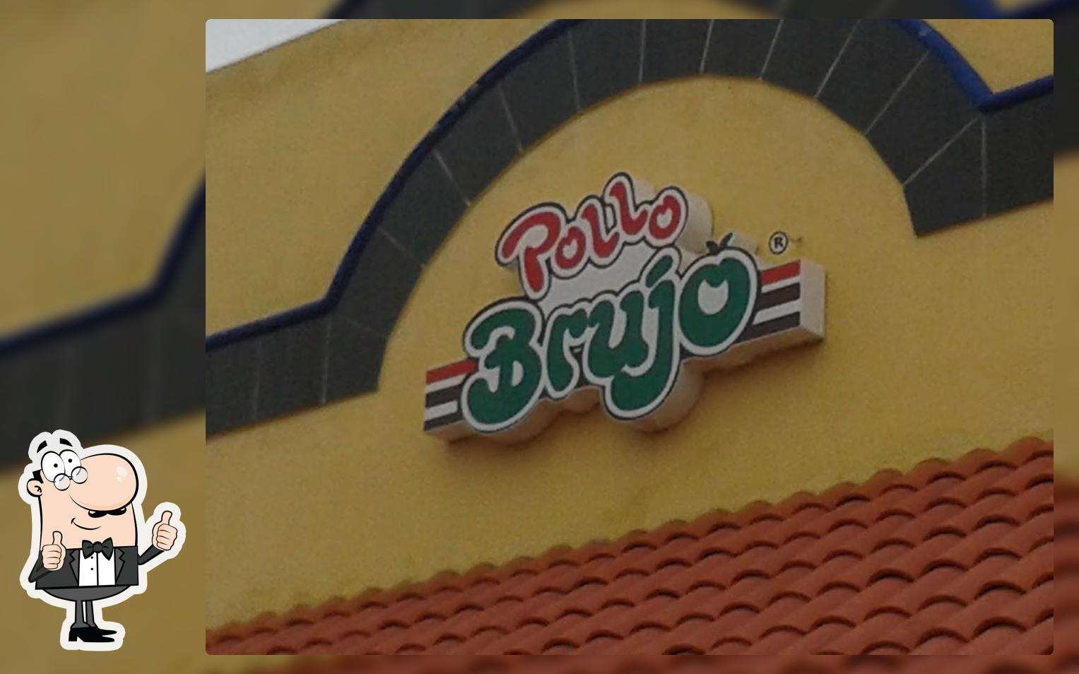 POLLO BRUJO Mulchechén - Para llevar, Merida - Menú del restaurante ...