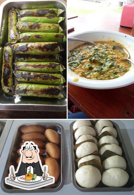 RM. RASA GEMBIRA Khas Manado restaurant, Palangkaraya - Restaurant reviews