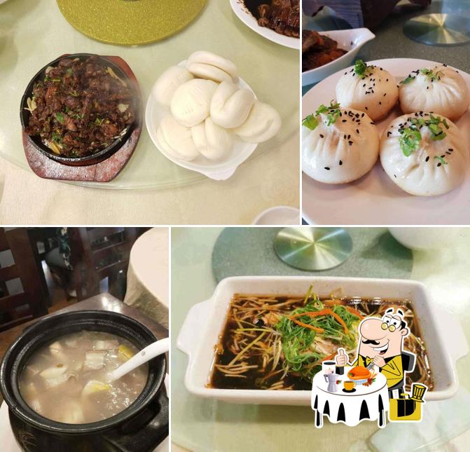 Su & Zhe, Auckland - Restaurant menu, prices and reviews