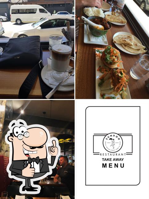 Sundoo Sea Point restaurant, Cape Town, 77 Regent Rd - Restaurant reviews