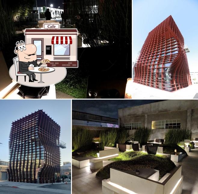 The Waffle Building, Culver City - Restaurant menu, prices and reviews