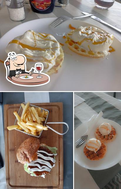 Tipu Cafe, Johannesburg - Restaurant menu, prices and reviews